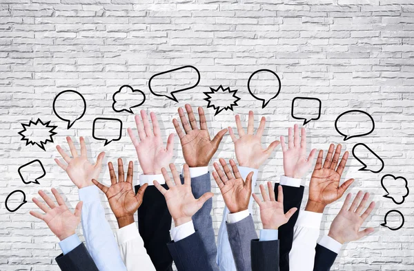 Participation People