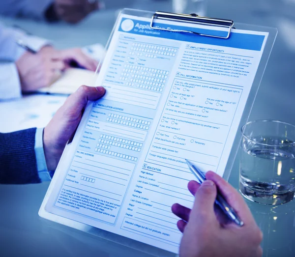 Apply form Stock Photos, Royalty Free Apply form Images | Depositphotos®