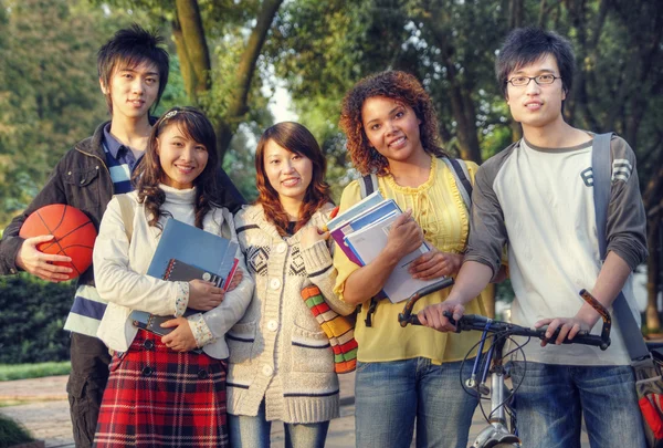 Asian university students Stock Photos, Royalty Free Asian university ...