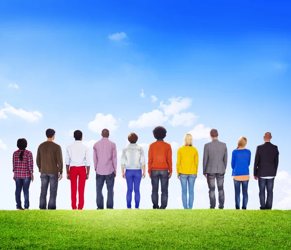 Facing backwards Stock Photos, Royalty Free Facing backwards Images ...