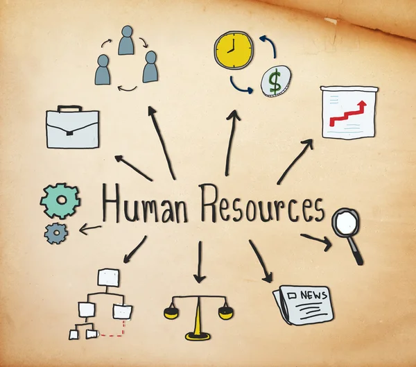 Human Resources Symbols Stock Photo by ©Rawpixel 60084935