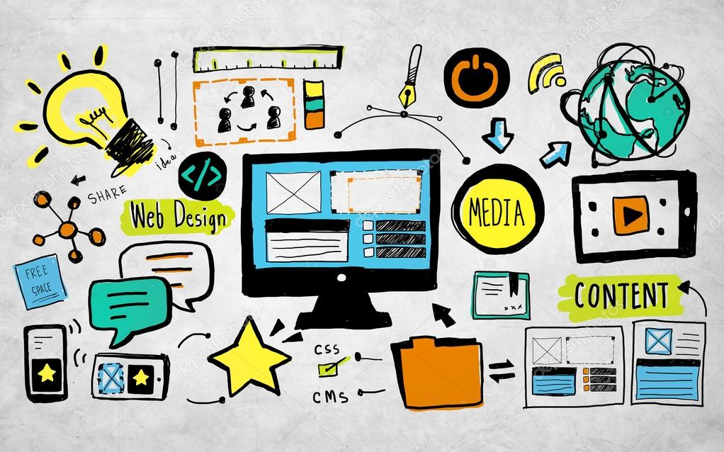 Social Media Concept Stock Photo by ©Rawpixel 71529281