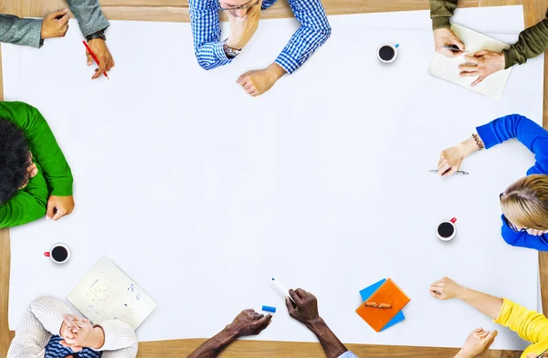 Group discussion Stock Photos, Royalty Free Group discussion Images ...