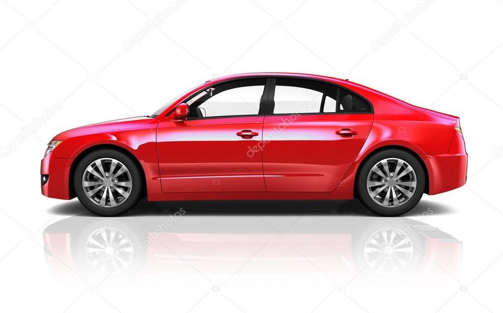 Lujo coche moderno: fotografía de stock © Rawpixel #71577897 ...