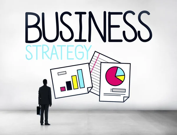 Planning of business strategy Stock Photos, Royalty Free Planning of ...