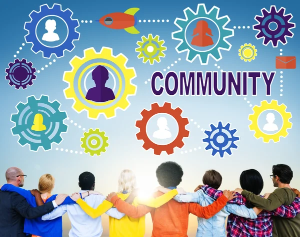 Community people Images - Search Images on Everypixel