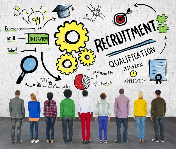 Recruiting Stock Photos, Royalty Free Recruiting Images | Depositphotos®