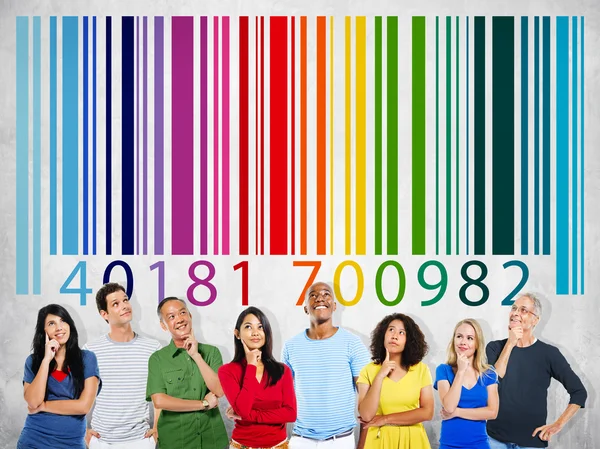 Barcode Pictures, Barcode Stock Photos & Images | Depositphotos®