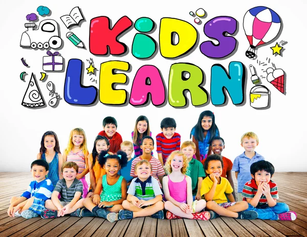 Kids and learning Stock Photos, Royalty Free Kids and learning Images ...