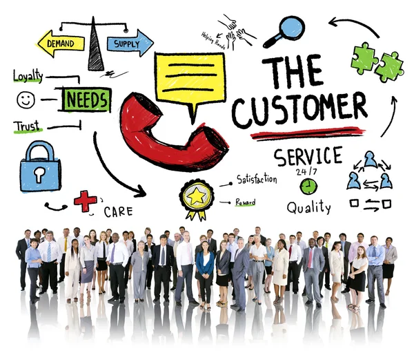 Customer centricity Stock Photos, Royalty Free Customer centricity ...