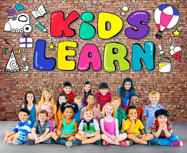 School Education Learn Concept — Stock Photo © Rawpixel #78007084