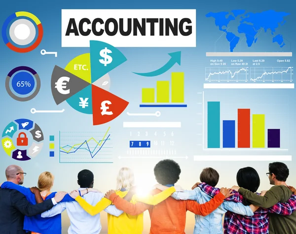 Accounting people Stock Photos, Royalty Free Accounting people Images ...