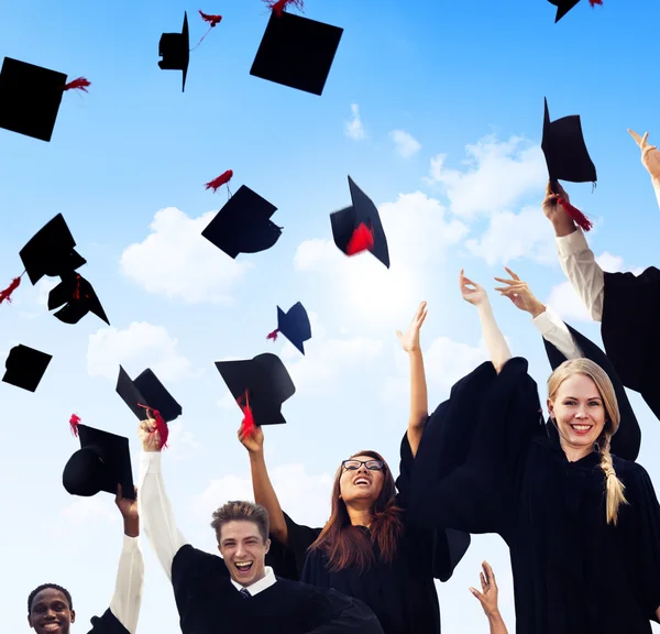 Graduandos Stock Photos, Royalty Free Graduandos Images | Depositphotos