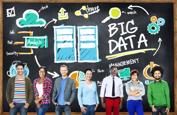 Big data learning Stock Photos, Royalty Free Big data learning Images ...