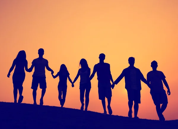 Togetherness unity Stock Photos, Royalty Free Togetherness unity Images ...