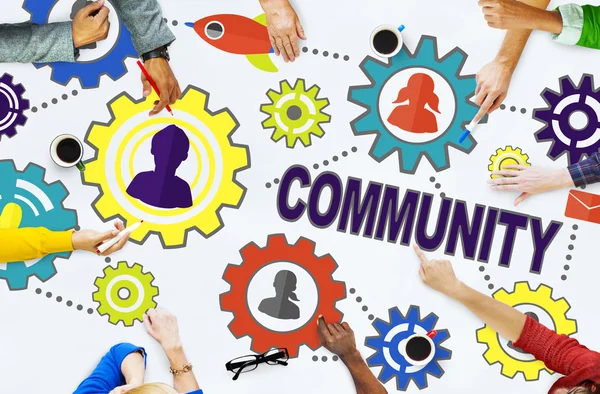 Community change Stock Photos, Royalty Free Community change Images ...