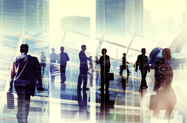 professional business workers - Stock Image - Everypixel