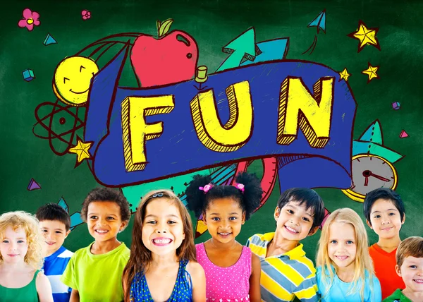 Fun kids learning Stock Photos, Royalty Free Fun kids learning Images ...