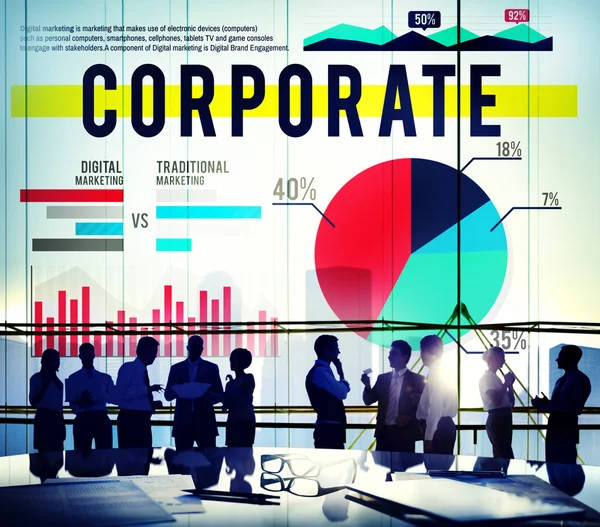 Corporate transformation Stock Photos, Royalty Free Corporate ...