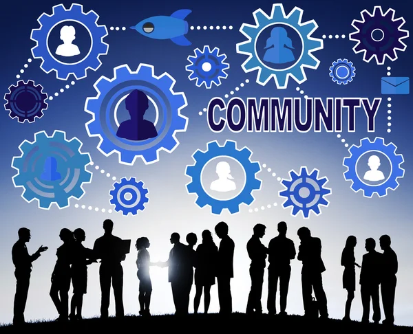 Community Stock Photos, Royalty Free Community Images | Depositphotos