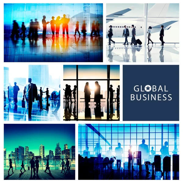 Global Business Partners