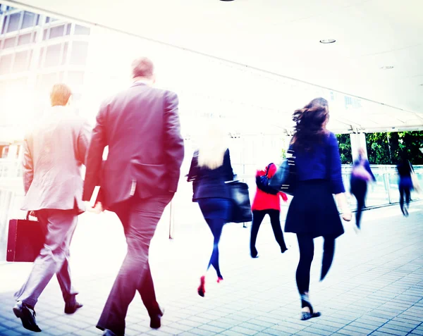 People walking Stock Photos, Royalty Free People walking Images ...