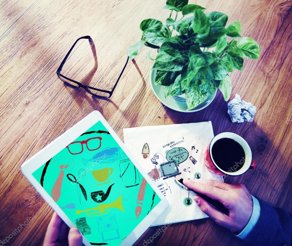 Materialism And Greed