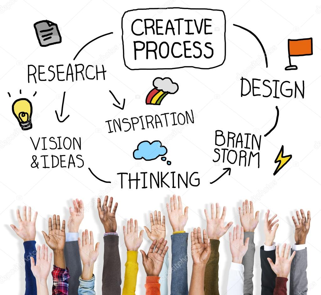 Background with people hands Stock Photo by ©Rawpixel 74708909