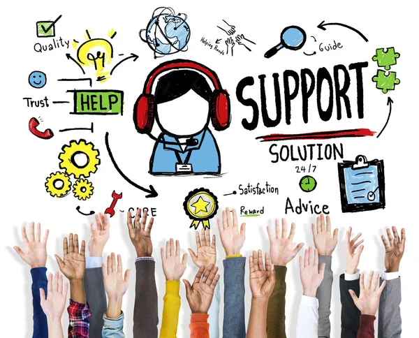 Support system Stock Photos, Royalty Free Support system Images ...