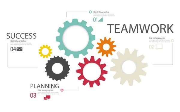 Teamwork collage Stock Photos, Royalty Free Teamwork collage Images ...