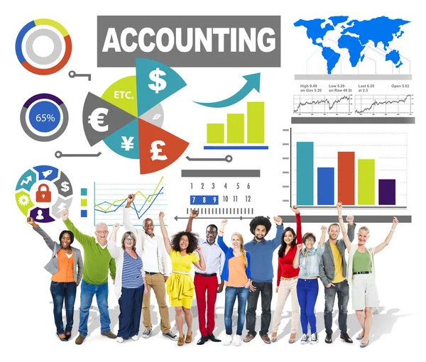 Accounting people Stock Photos, Royalty Free Accounting people Images ...