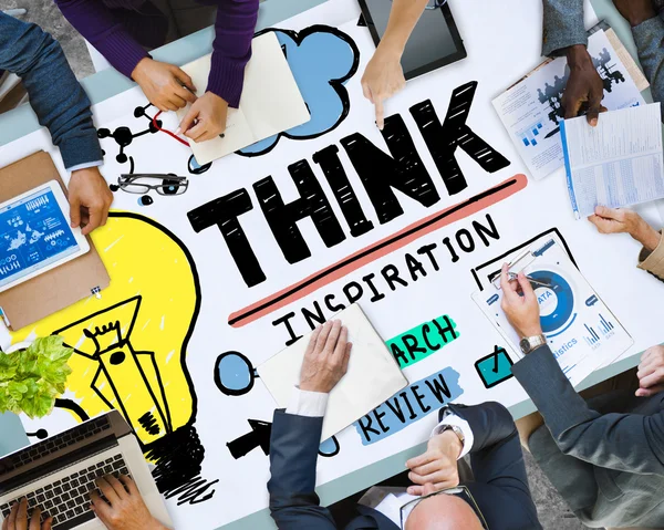 Thinkers and doers Stock Photos, Royalty Free Thinkers and doers Images ...