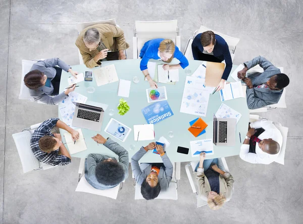 Group discussion Stock Photos, Royalty Free Group discussion Images ...