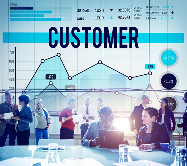 Customer strategy Stock Photos, Royalty Free Customer strategy Images ...