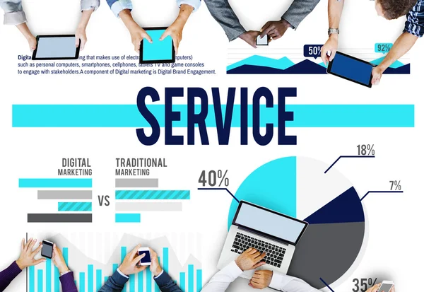 Service infographic Stock Photos, Royalty Free Service infographic ...