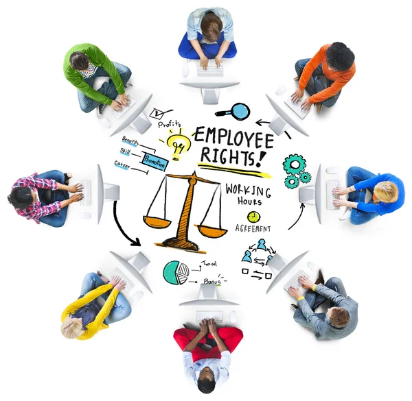 Employee rights Stock Photos, Royalty Free Employee rights Images ...