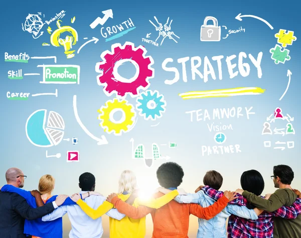 Organizational strategy Stock Photos, Royalty Free Organizational ...