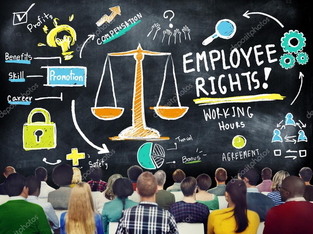 Employee Rights Job People Seminar Concept Stock Photo by ©Rawpixel 76998737