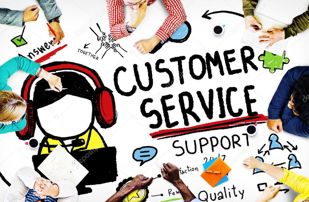 Fotos de Servicio al cliente Call Center Concept - Imagen de © Rawpixel ...