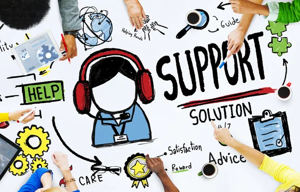 Customer support Stock Photos, Royalty Free Customer support Images ...