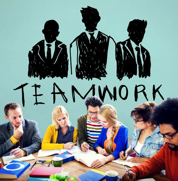 Church teamwork Stock Photos, Royalty Free Church teamwork Images ...