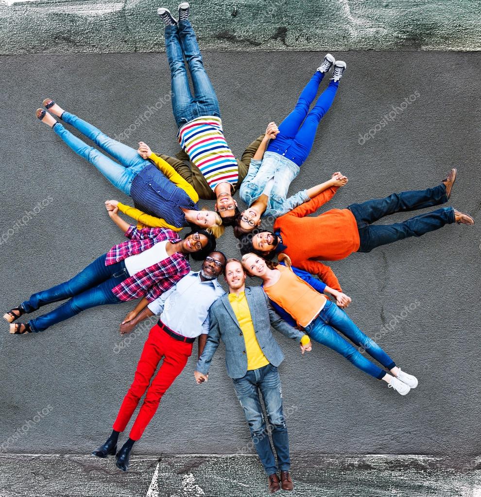Diversity Togetherness Unity Concept — Stock Photo © Rawpixel #77093339 Diversity Togetherness Unity Concept — Stock Photo © Rawpixel #77093339