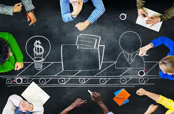 Resource sharing Stock Photos, Royalty Free Resource sharing Images ...