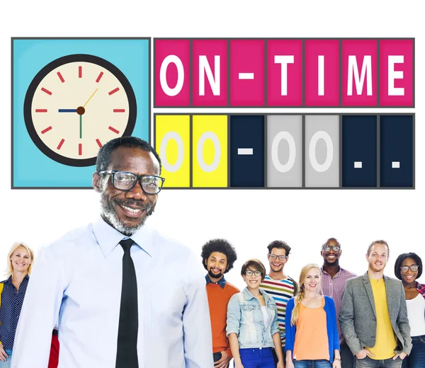 Time attendance system Stock Photos, Royalty Free Time attendance ...