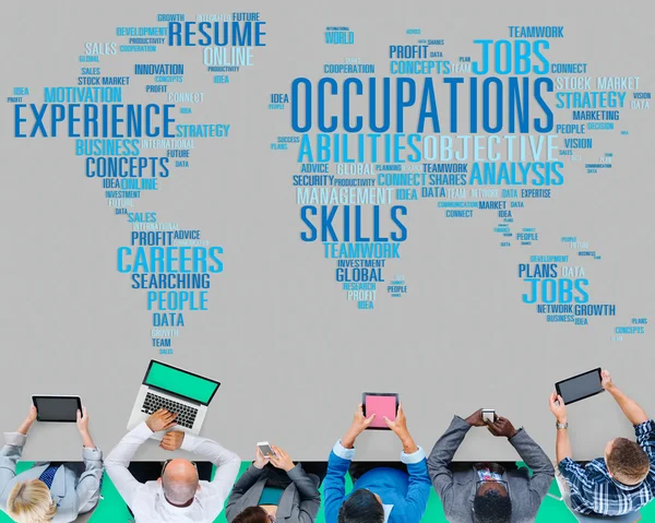 El mundo del trabajo fotos de stock, imágenes de El mundo del trabajo ...