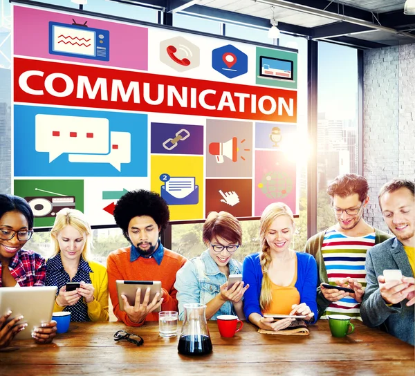 Instant messaging Stock Photos, Royalty Free Instant messaging Images ...