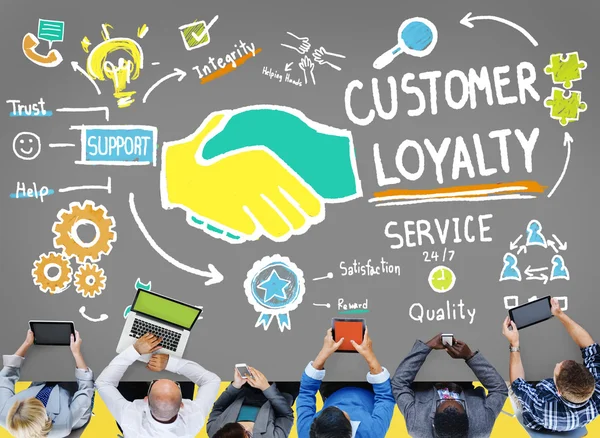 Loyalty Stock Photos, Royalty Free Loyalty Images | Depositphotos