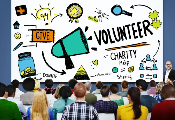 Nonprofit volunteer Stock Photos, Royalty Free Nonprofit volunteer ...