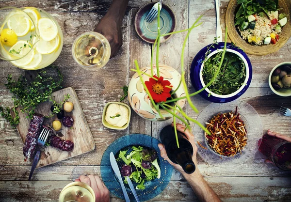 Food and beverage Stock Photos, Royalty Free Food and beverage Images ...