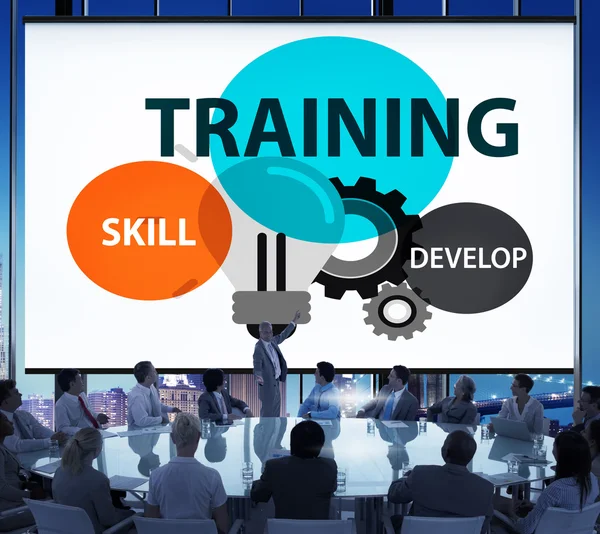 Job skills training Stock Photos, Royalty Free Job skills training ...